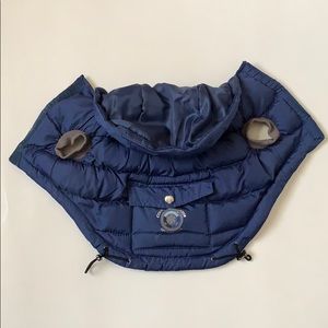 LuvGear | Dog | Nwotluvgear Dog Puffer Coat | Poshmark